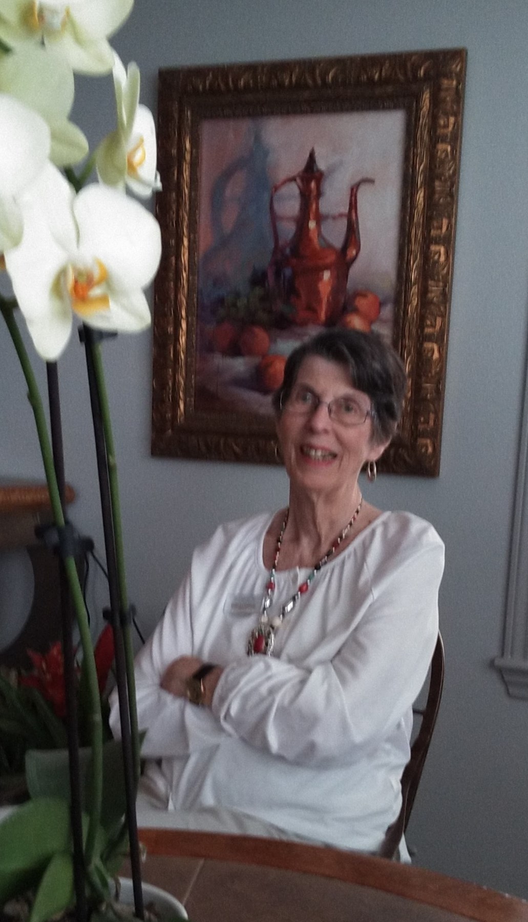 Barbara Pierce Sessions Obituary - Lubbock, TX