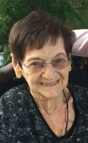 Rose Santo Obituary - Hollywood, FL