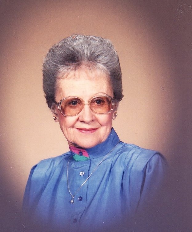 Isabelle (Issie) Issie Lavina Brown Stockwell Obituary - Clinton ...