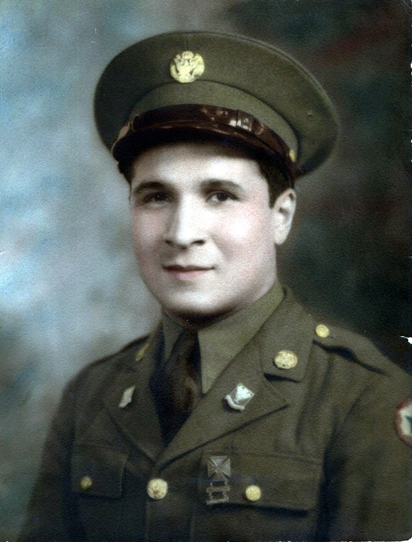 Frank Lastra Obituary - Montebello, CA