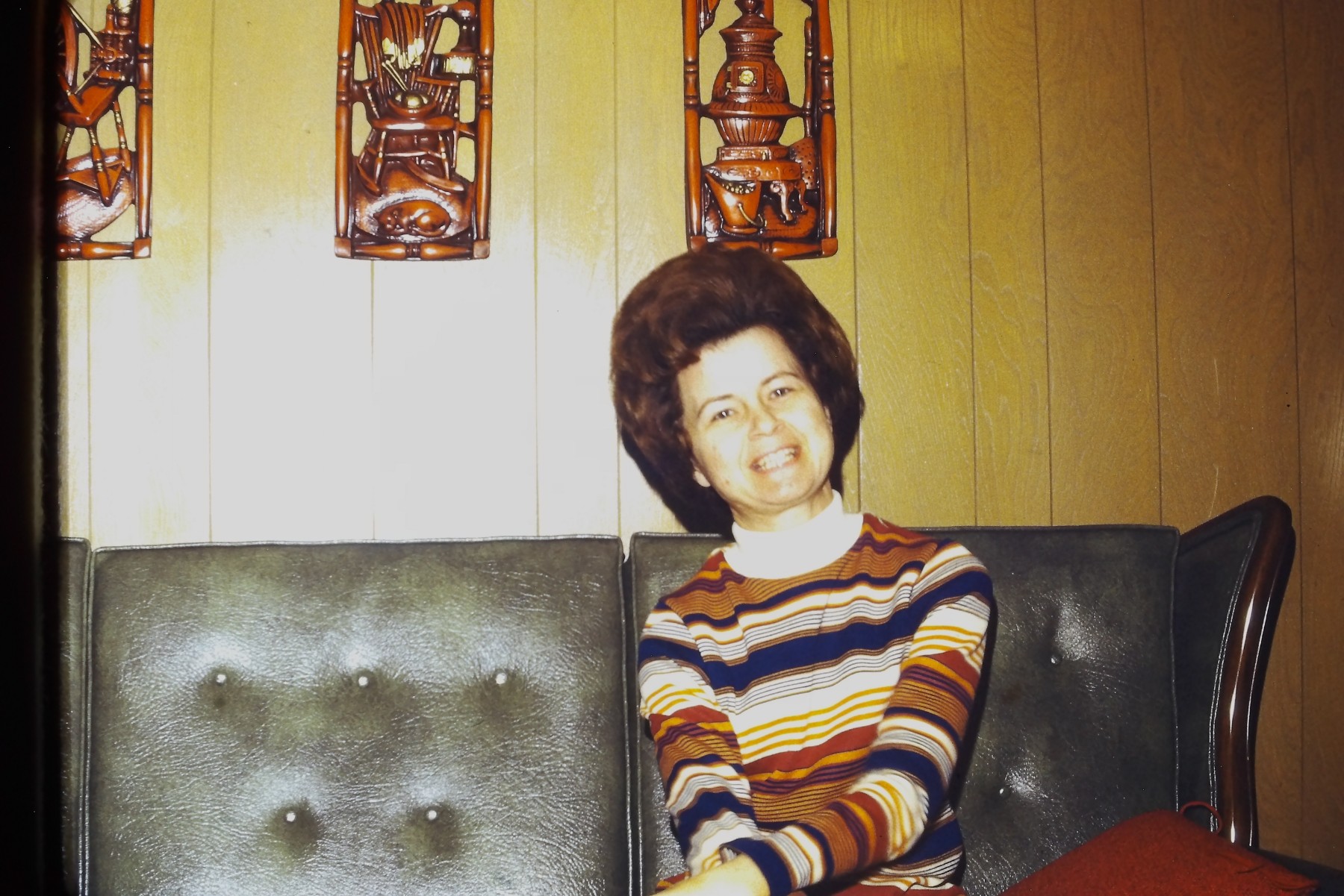 Sharlie Rae Elsenbrock Obituary - Houston, TX