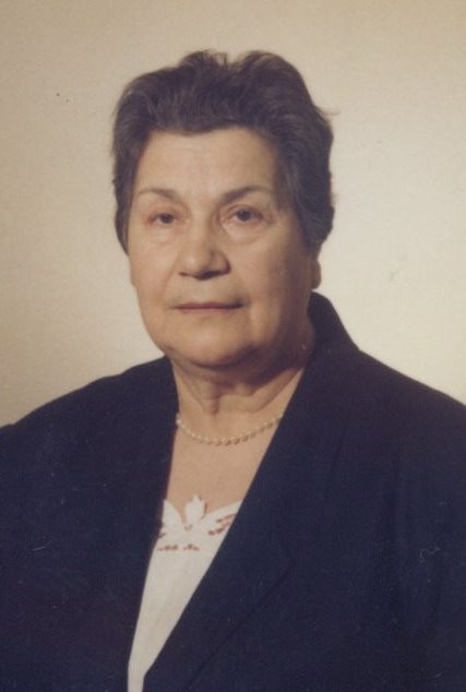 Elide Piccone Stornelli Obituary - Toronto, ON