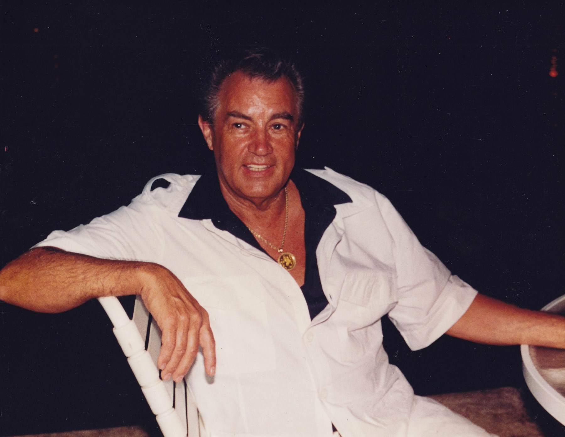 Charles Goodwin Obituary - Las Vegas, NV