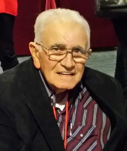 Manuel L. Borges Jr. Obituary - Hanford, CA