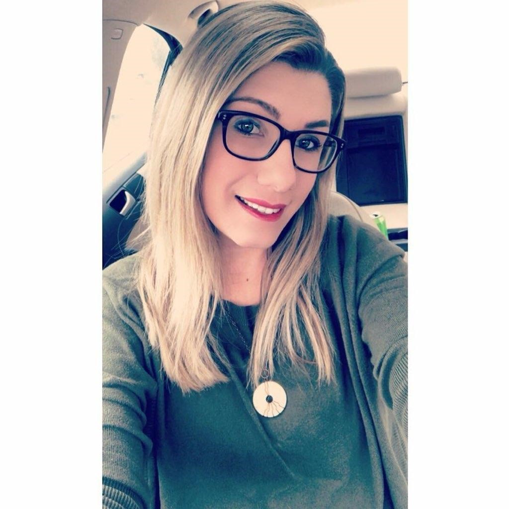 Alexandra Minni Obituary - Martinsburg, WV