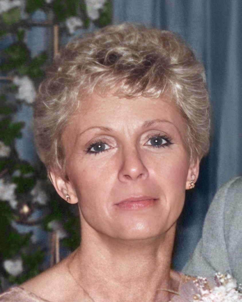 Virginia Moore Obituary - New Orleans, LA