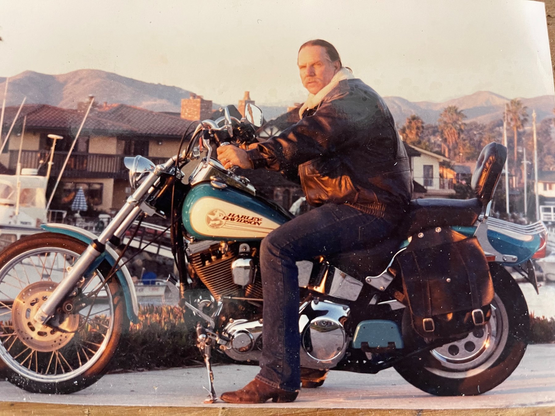 Rodney Reed Obituary - Santa Paula, CA