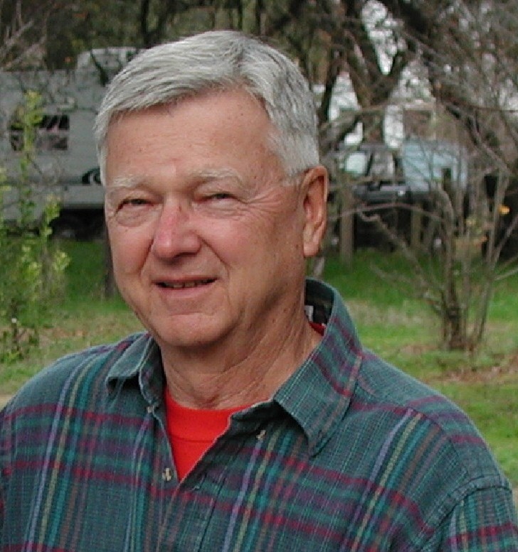 Jesse Turnbaugh Obituary - Roseville, CA