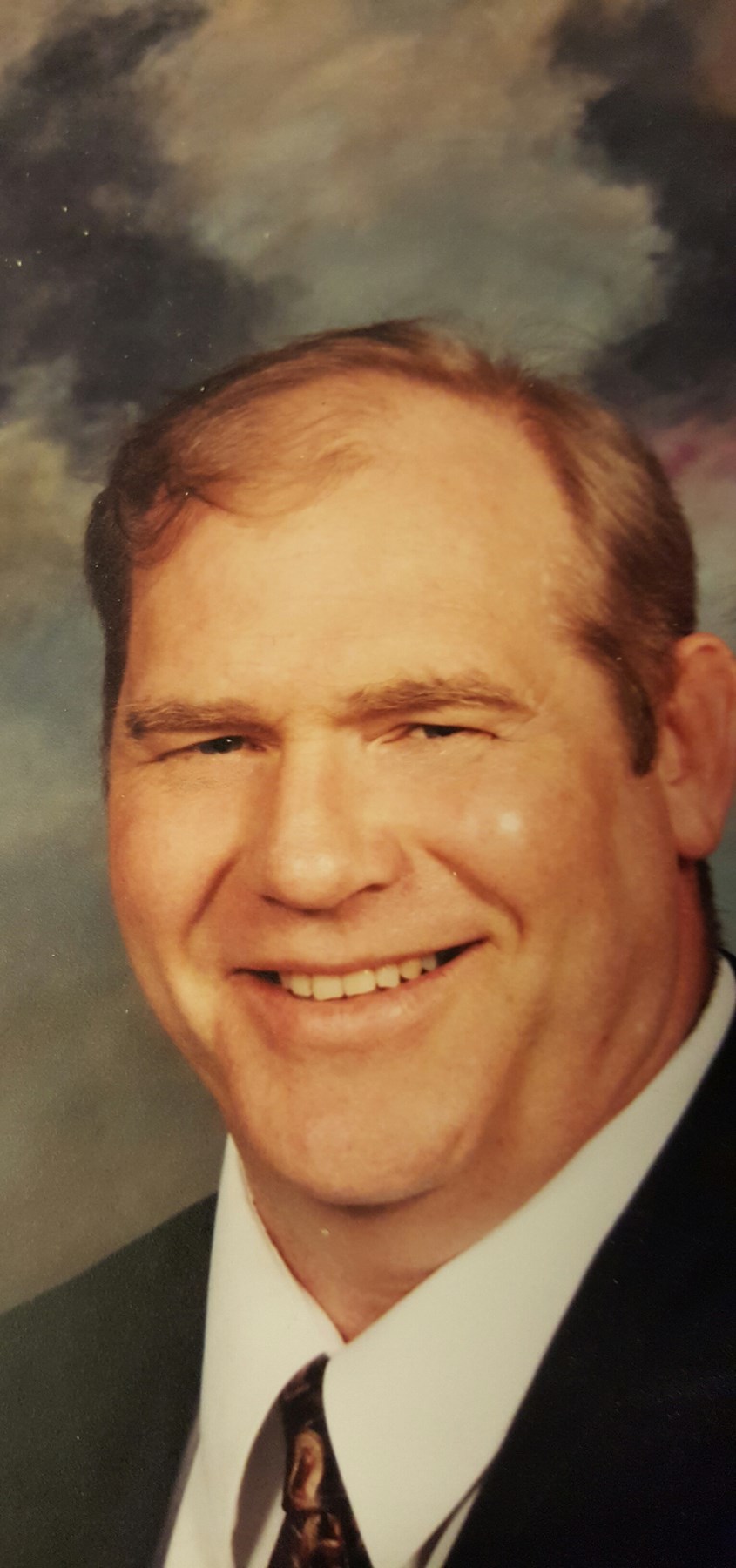 Jim Helsel Obituary - Houston, TX