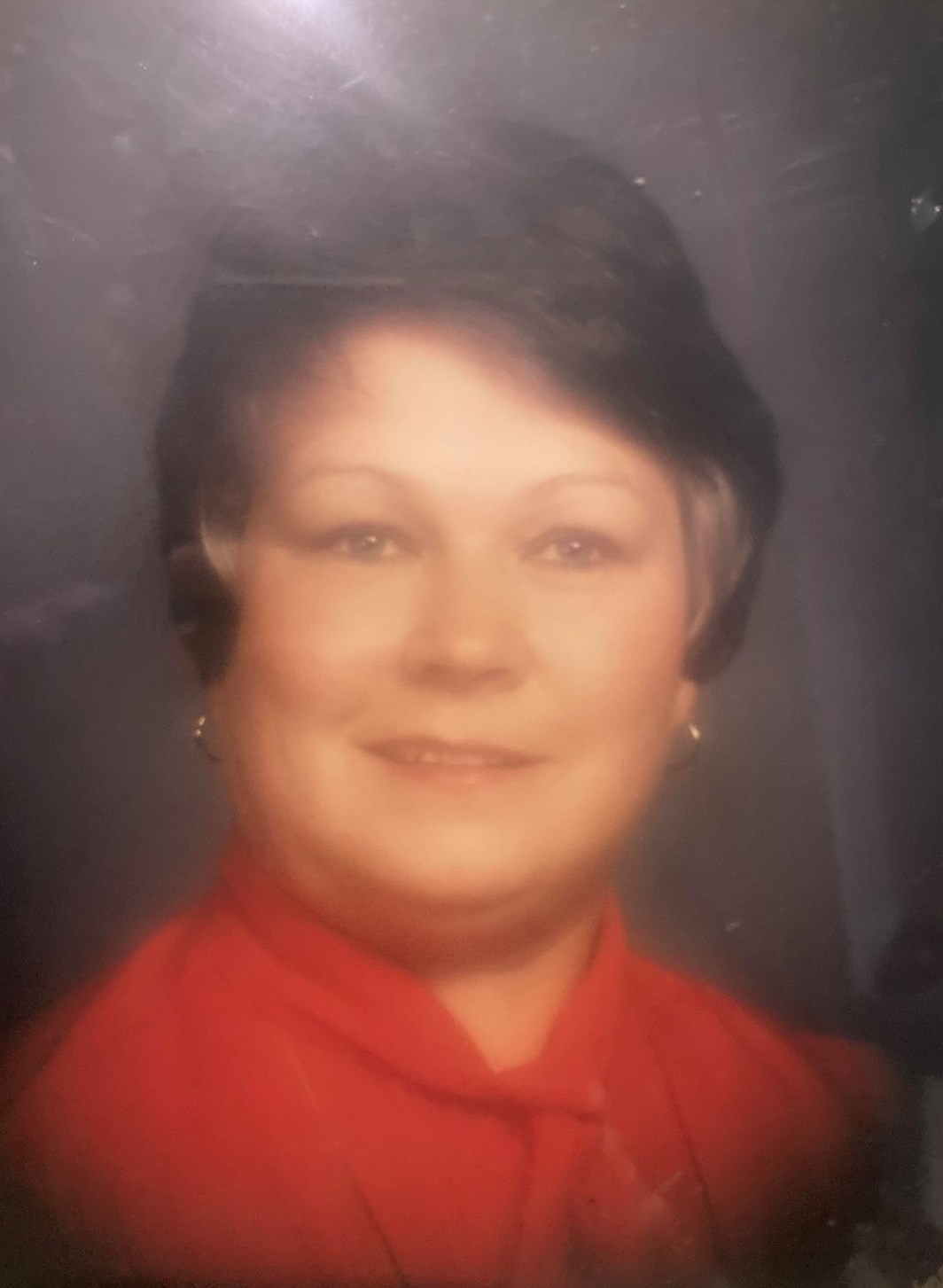 Frances Fowler Obituary - Pensacola, FL