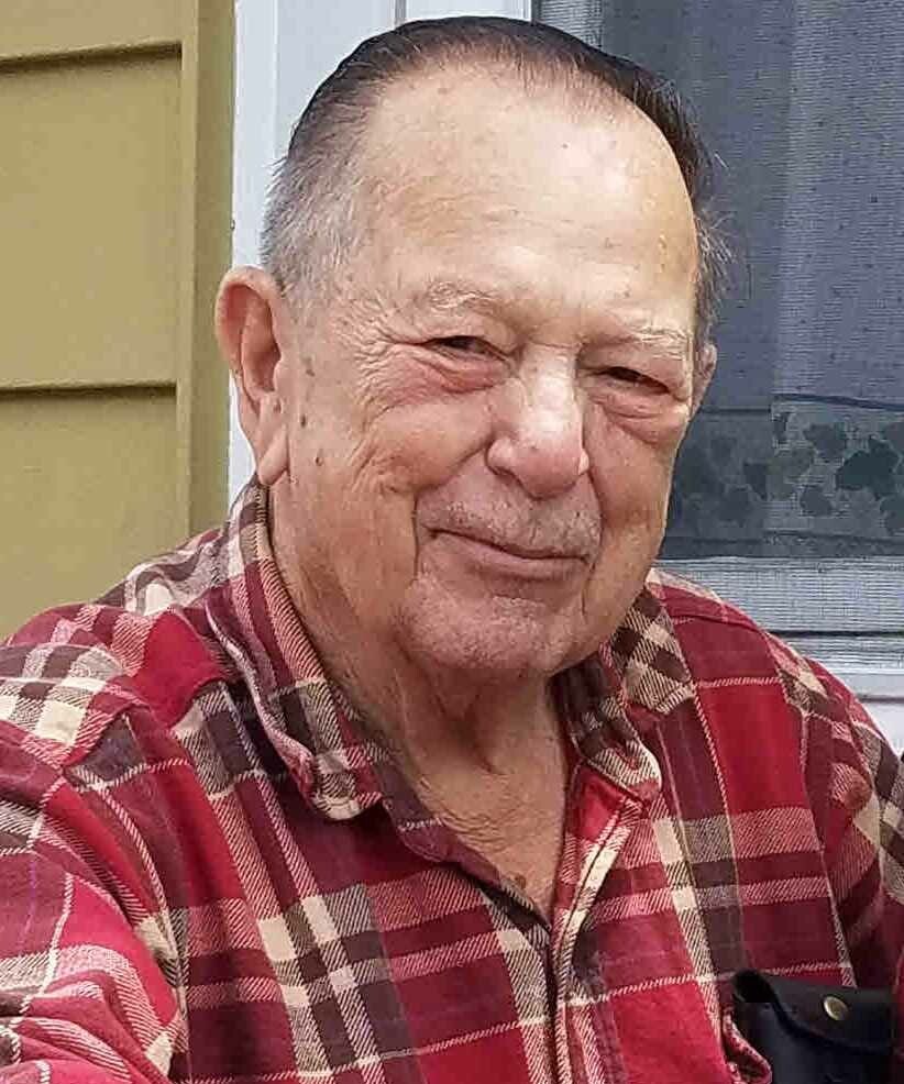 Frederick Roberts Jr. Obituary - Torrance, CA
