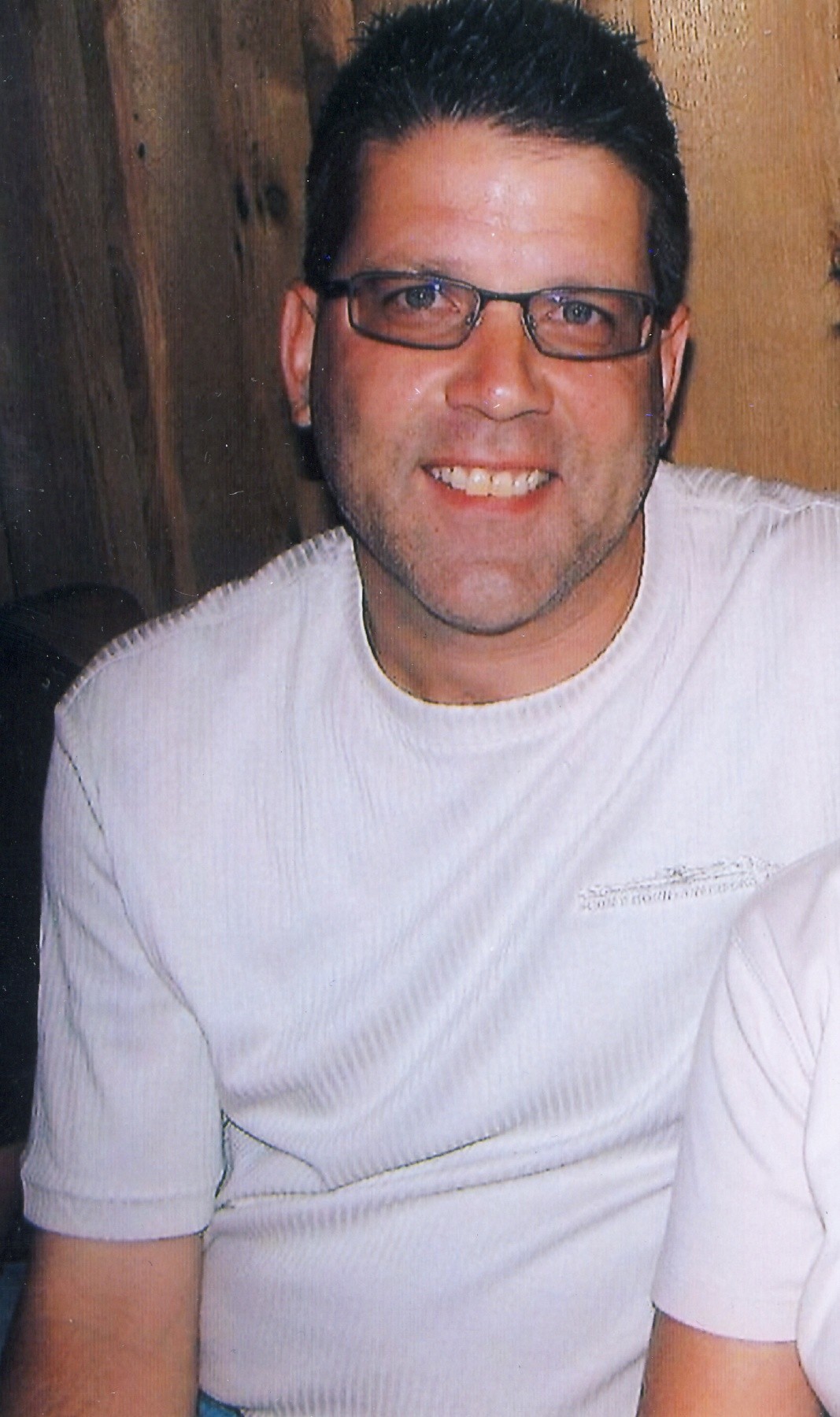 Scott C. Adams Obituary - Centennial, CO