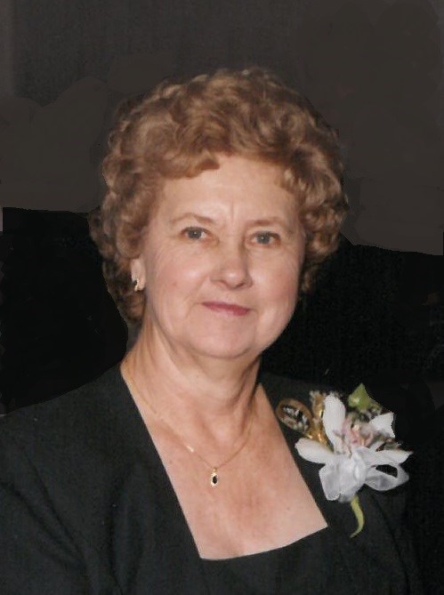 Beatrice Green Obituary - Greenville, OH