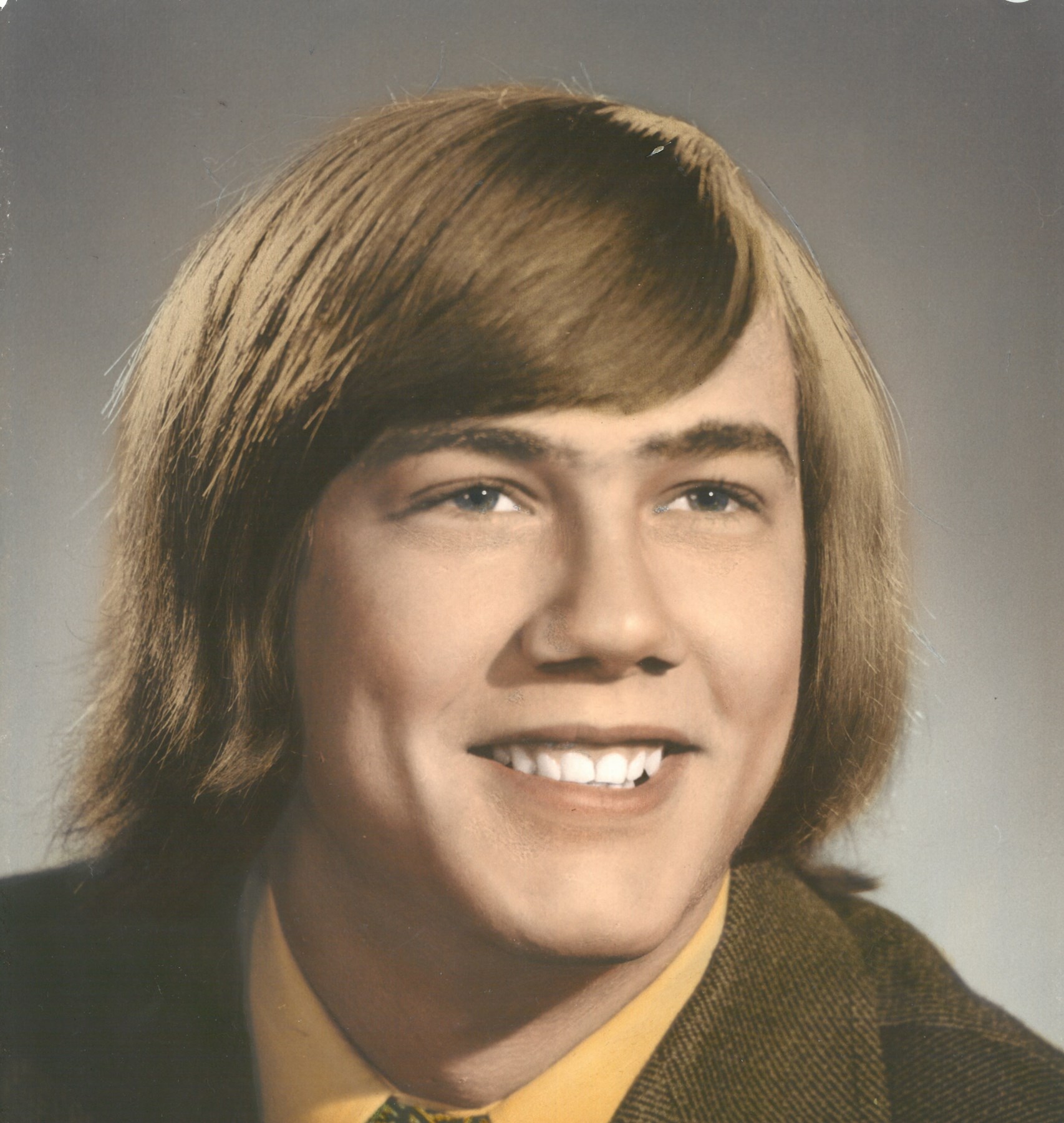 Mark Schultz Obituary - West Des Moines, IA