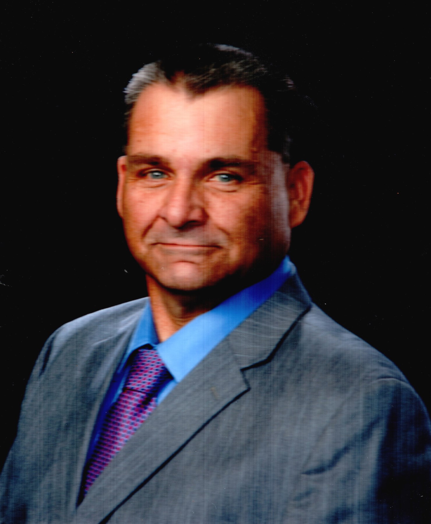 Robert E. Goetz Obituary - Centennial, CO