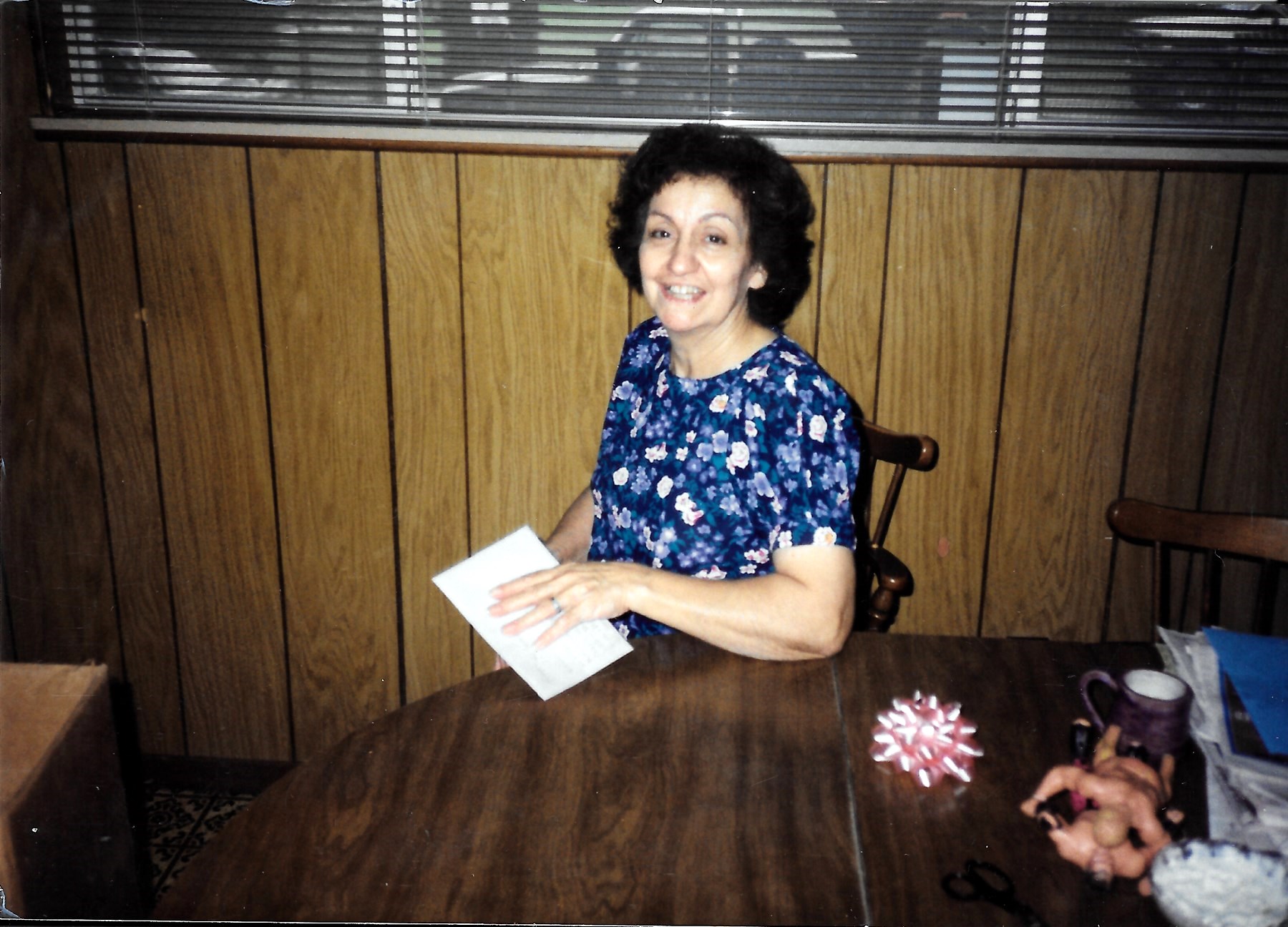 Anna Hello Obituary - Austin, TX