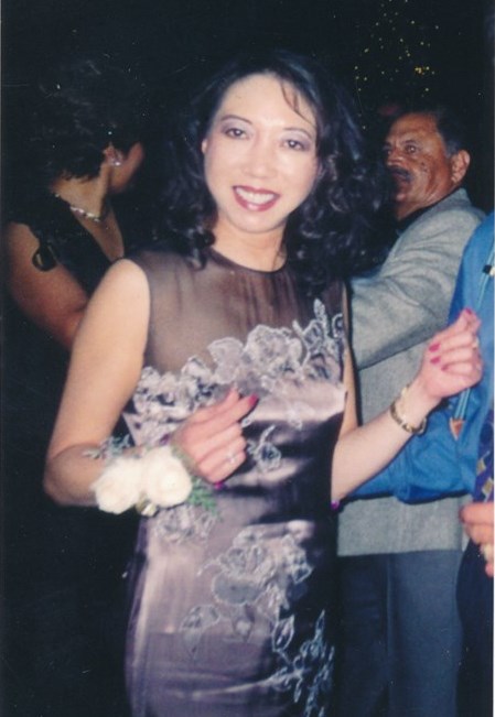 Ruby Hume Obituary - Bonita, CA