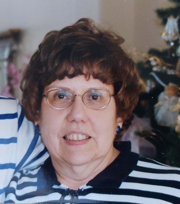 Cynthia Miller Scherr Obituary - Washington, DC