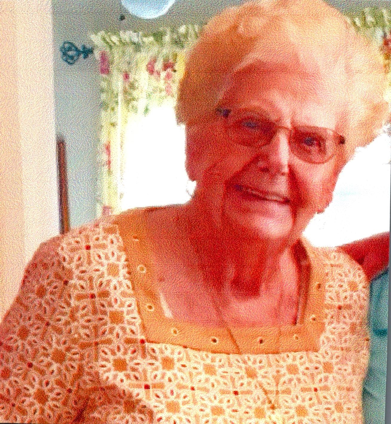 Viola (Marcy) Schwabenbauer Obituary - Spring Hill, FL
