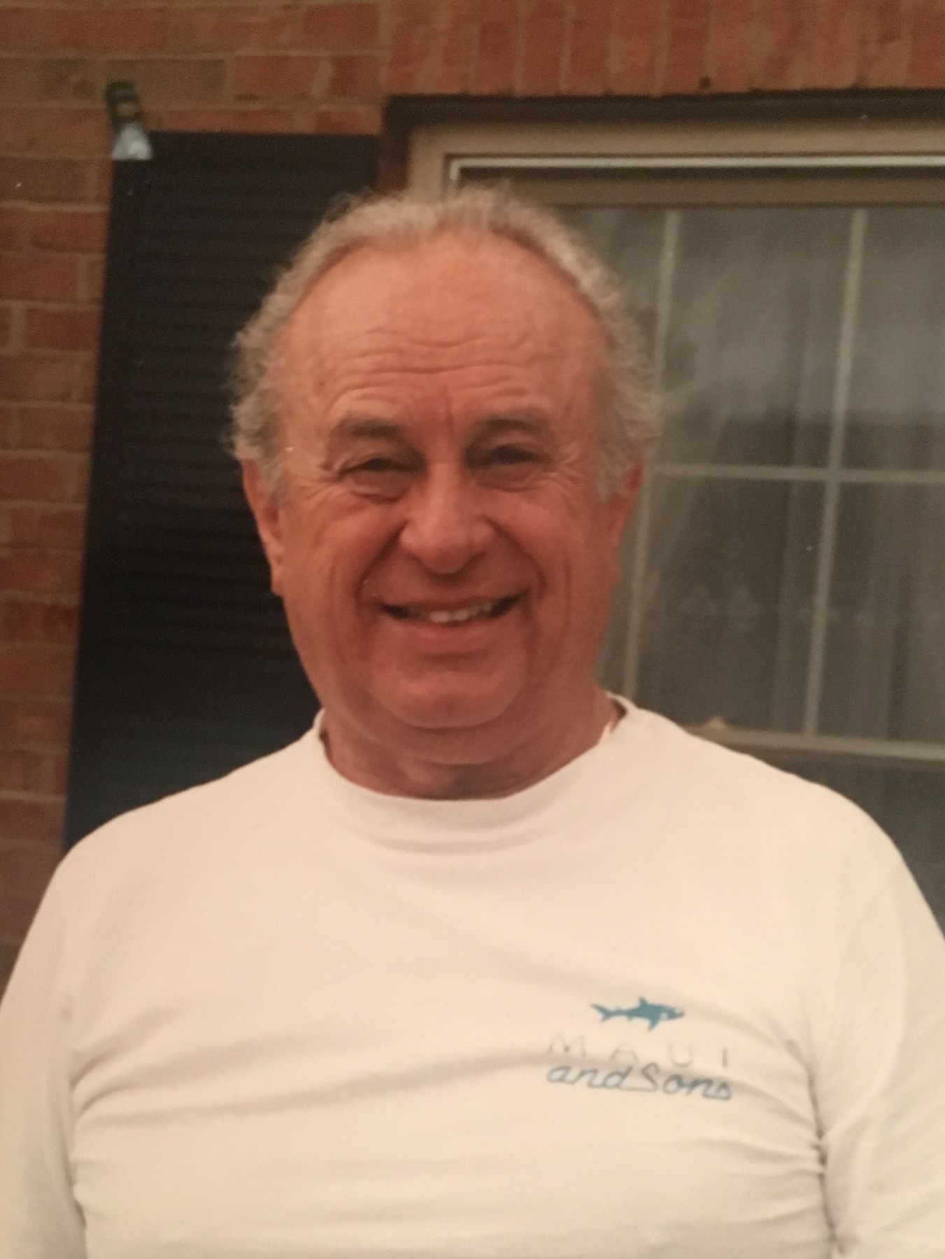 Richard Schindler's Instagram, Twitter & Facebook on IDCrawl