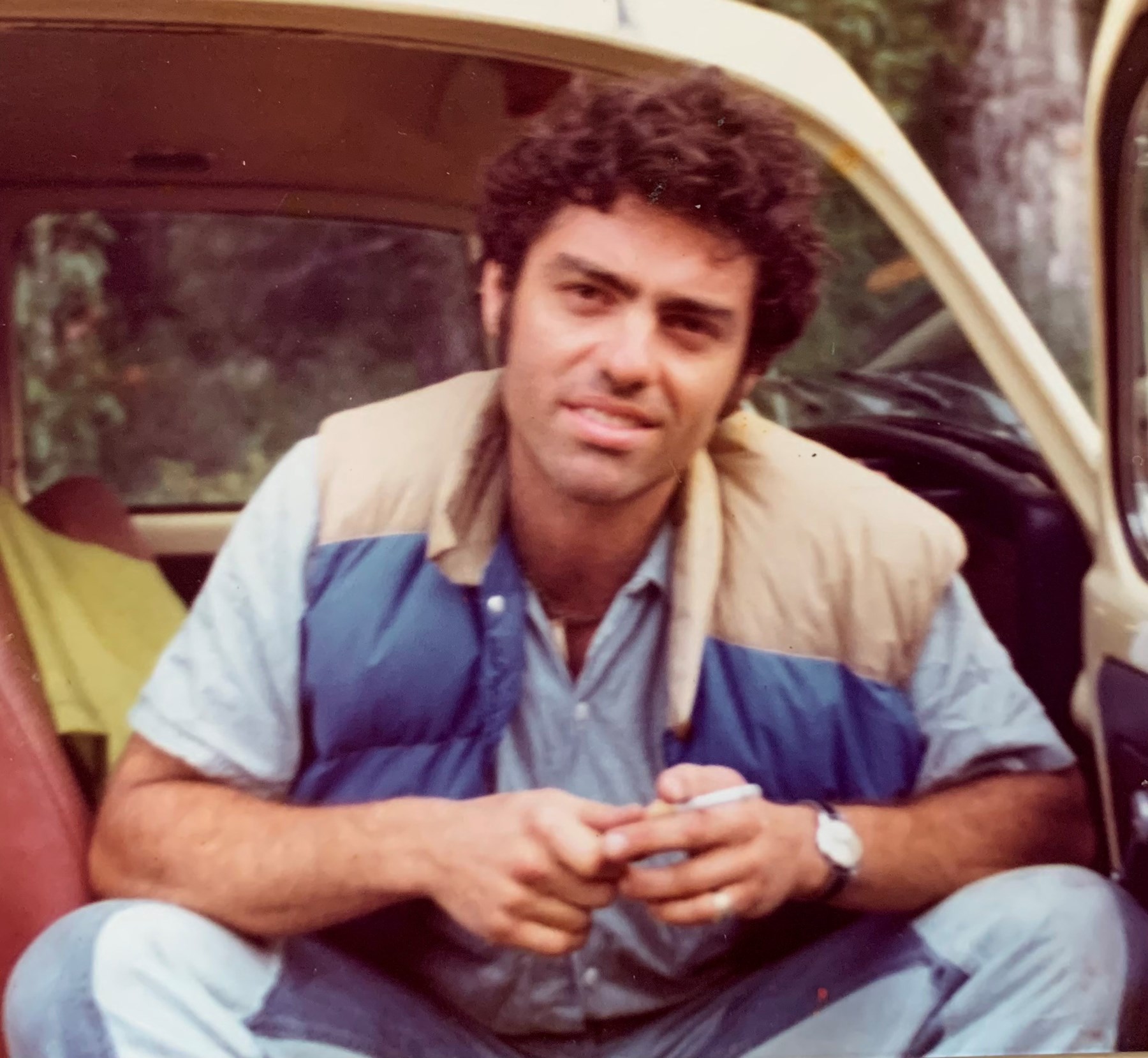 Donald "Bruce" Perry Jr. Obituary - Spokane Valley, WA