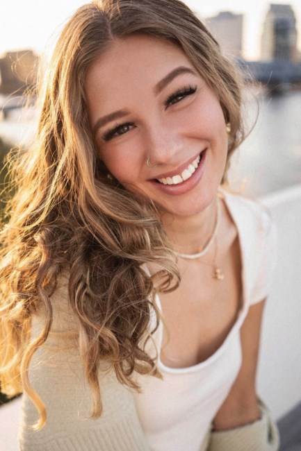 Naveah Ruff Obituary - SAINT JOHNS, FL