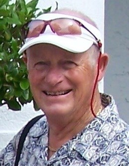 Larry Dailey Obituary - Surprise, AZ