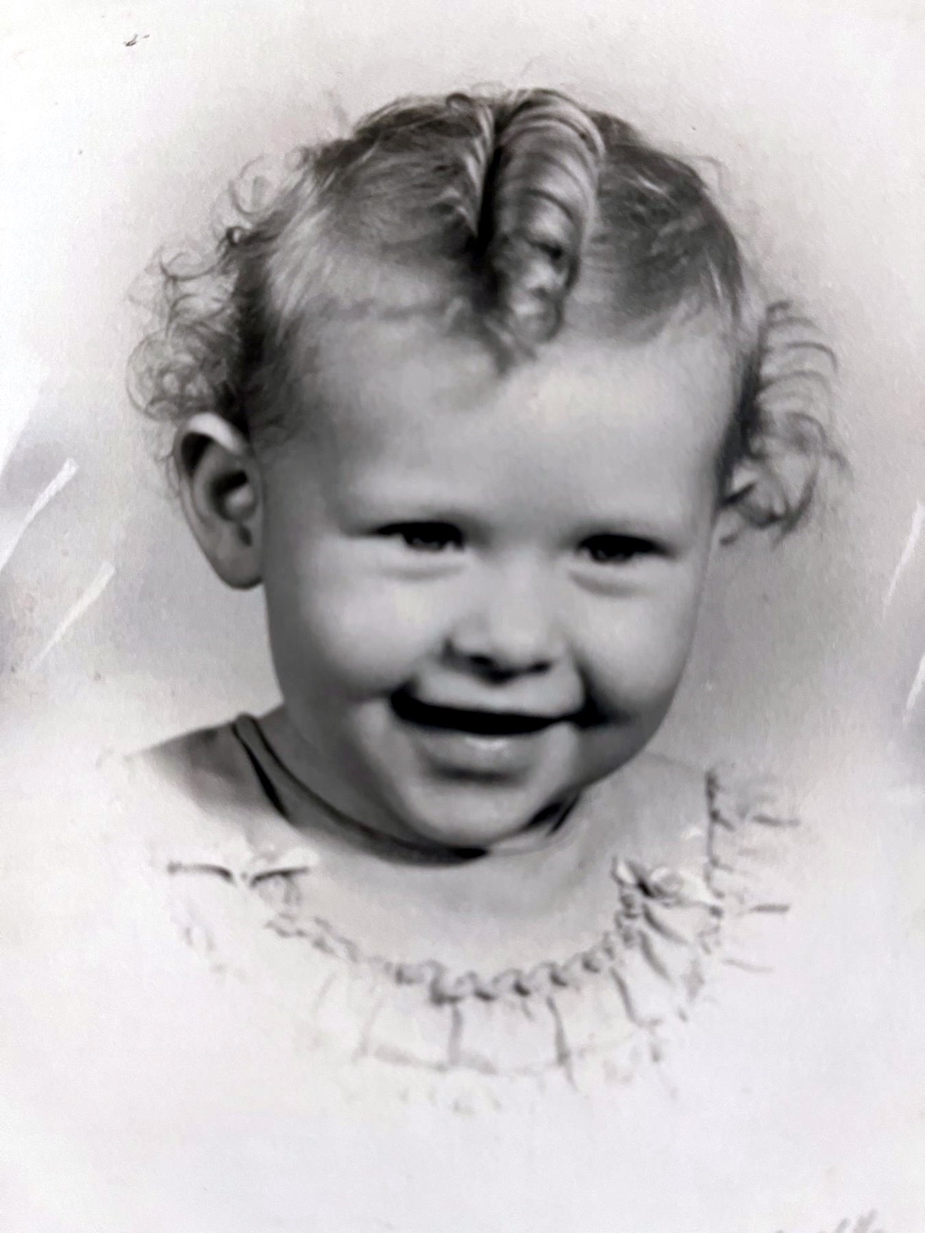 Barbara Jean Johnson Obituary - Orange Park, FL
