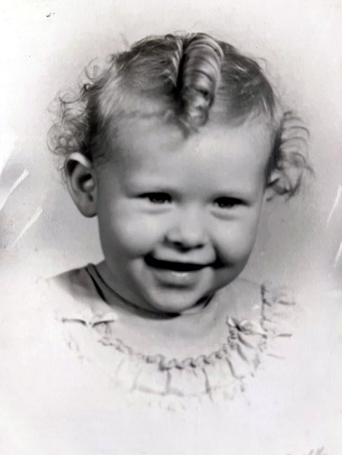 Barbara Jean Johnson Obituary - Orange Park, FL