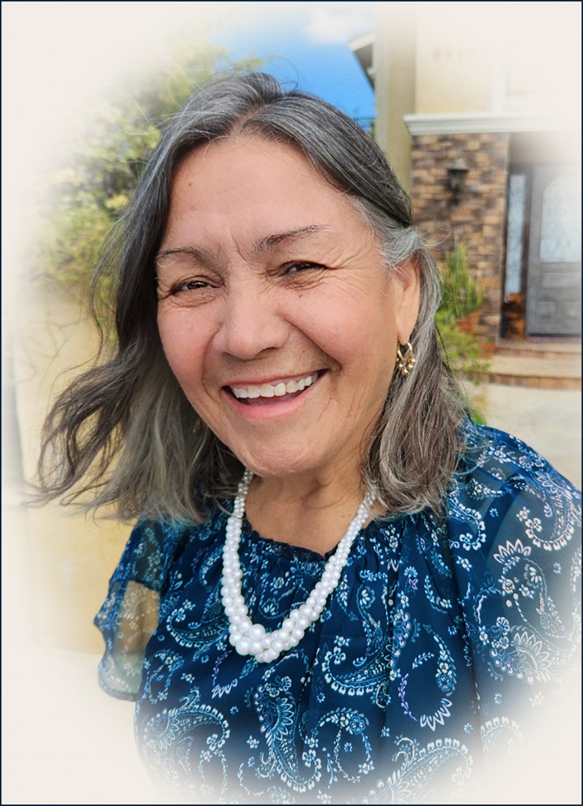 Maria Blanco Obituary - Whittier, CA