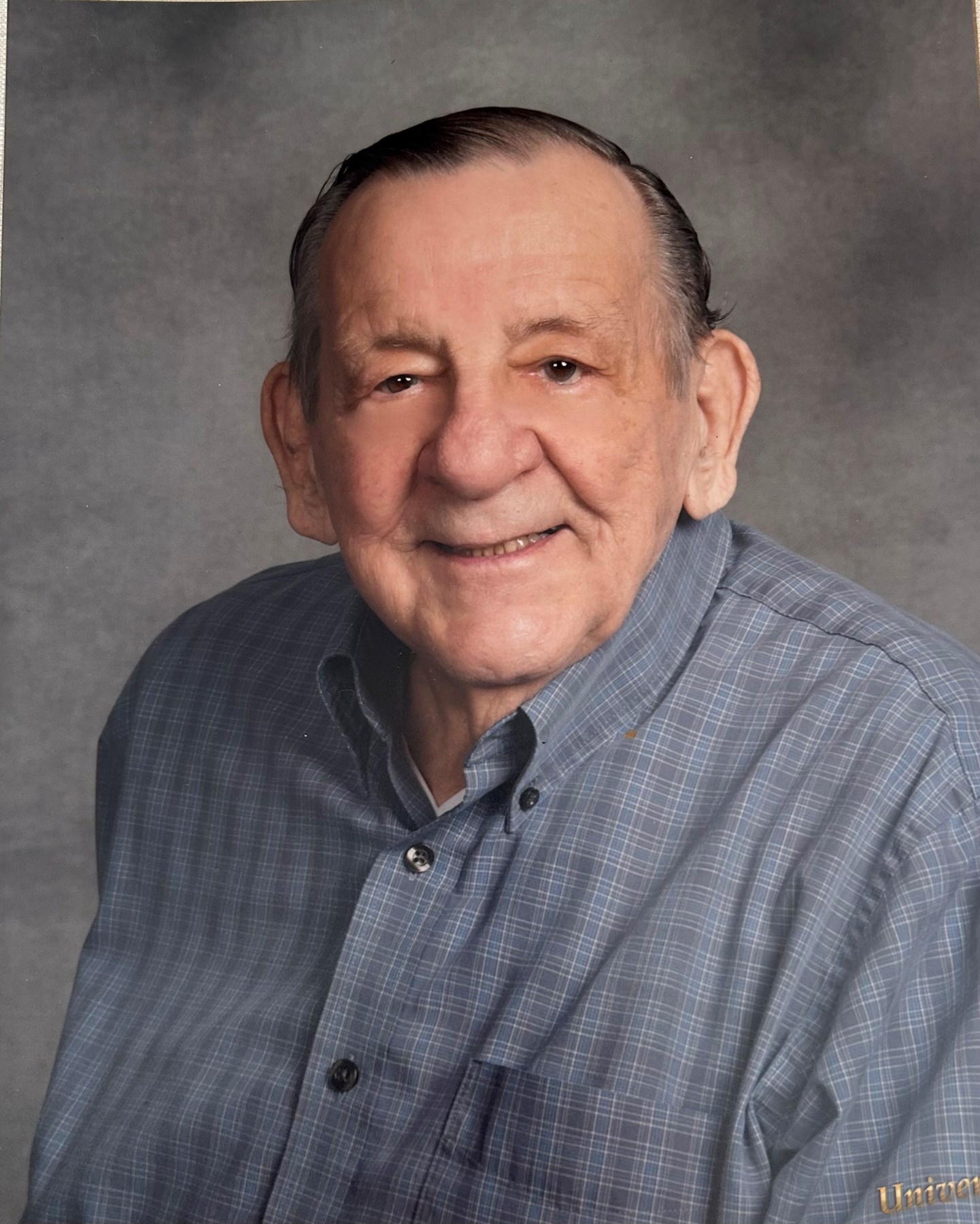 Lawrence Salerno Obituary - New Bern, NC