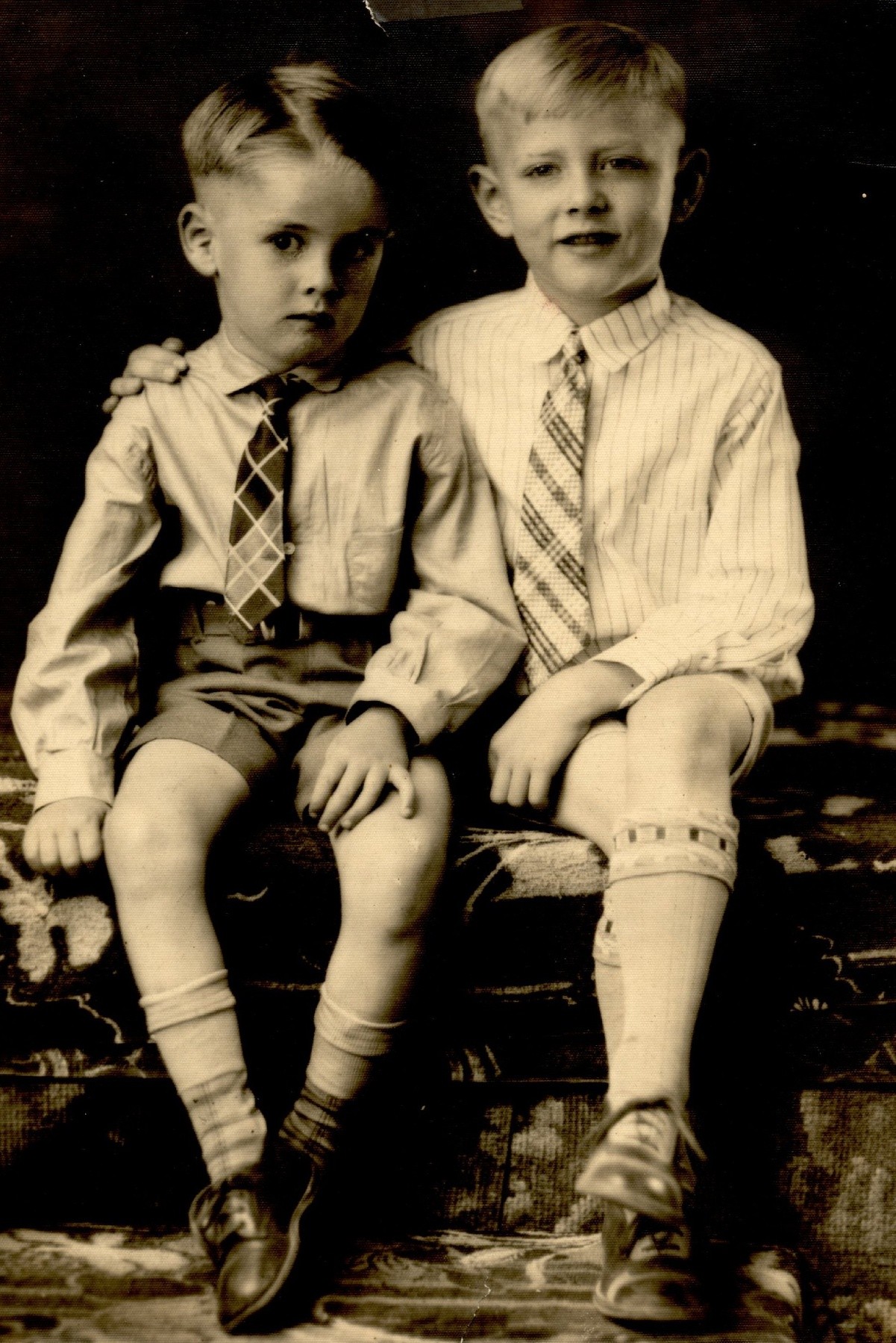 Benjamin Little Obituary - Oklahoma City, OK