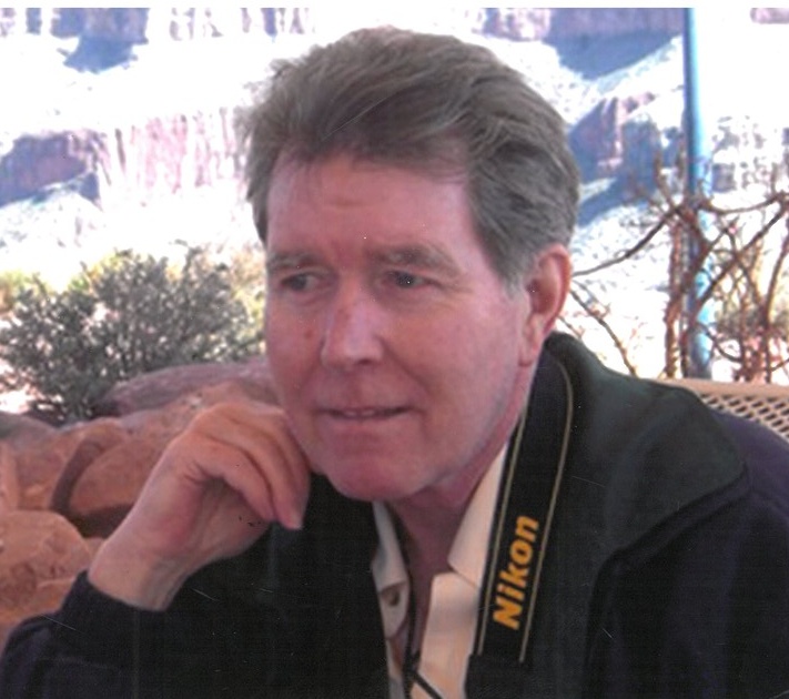 John Ackerer Obituary - The Woodlands, TX