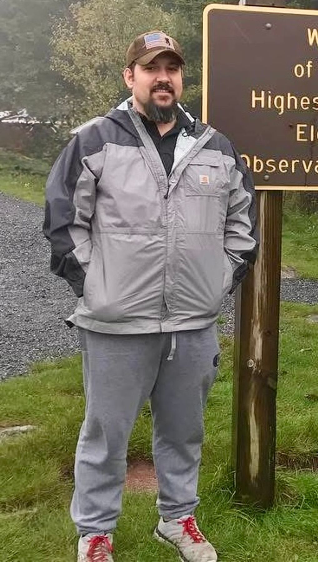 Mark Hood Obituary - Tampa, FL