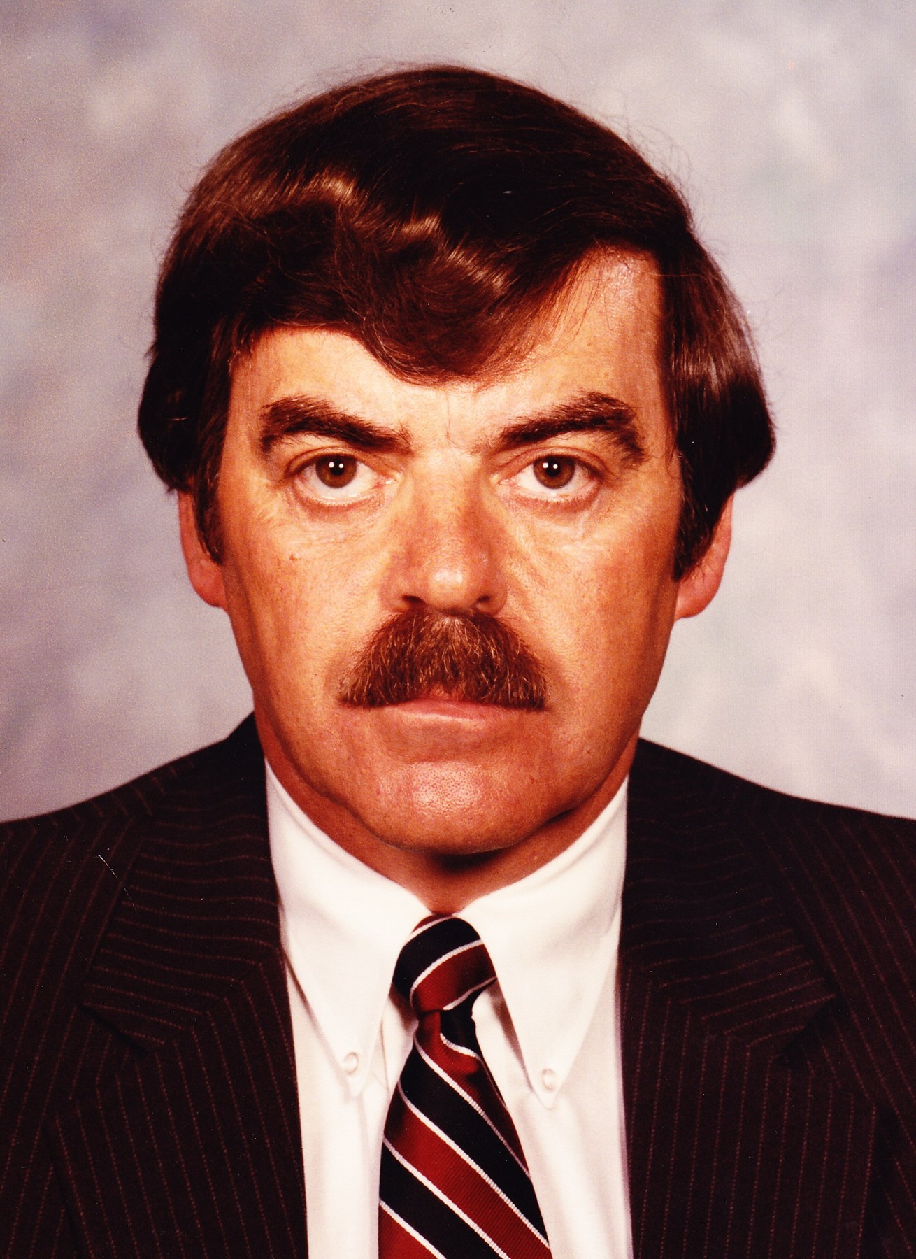 Hubert Hyten Obituary - Greencastle, IN