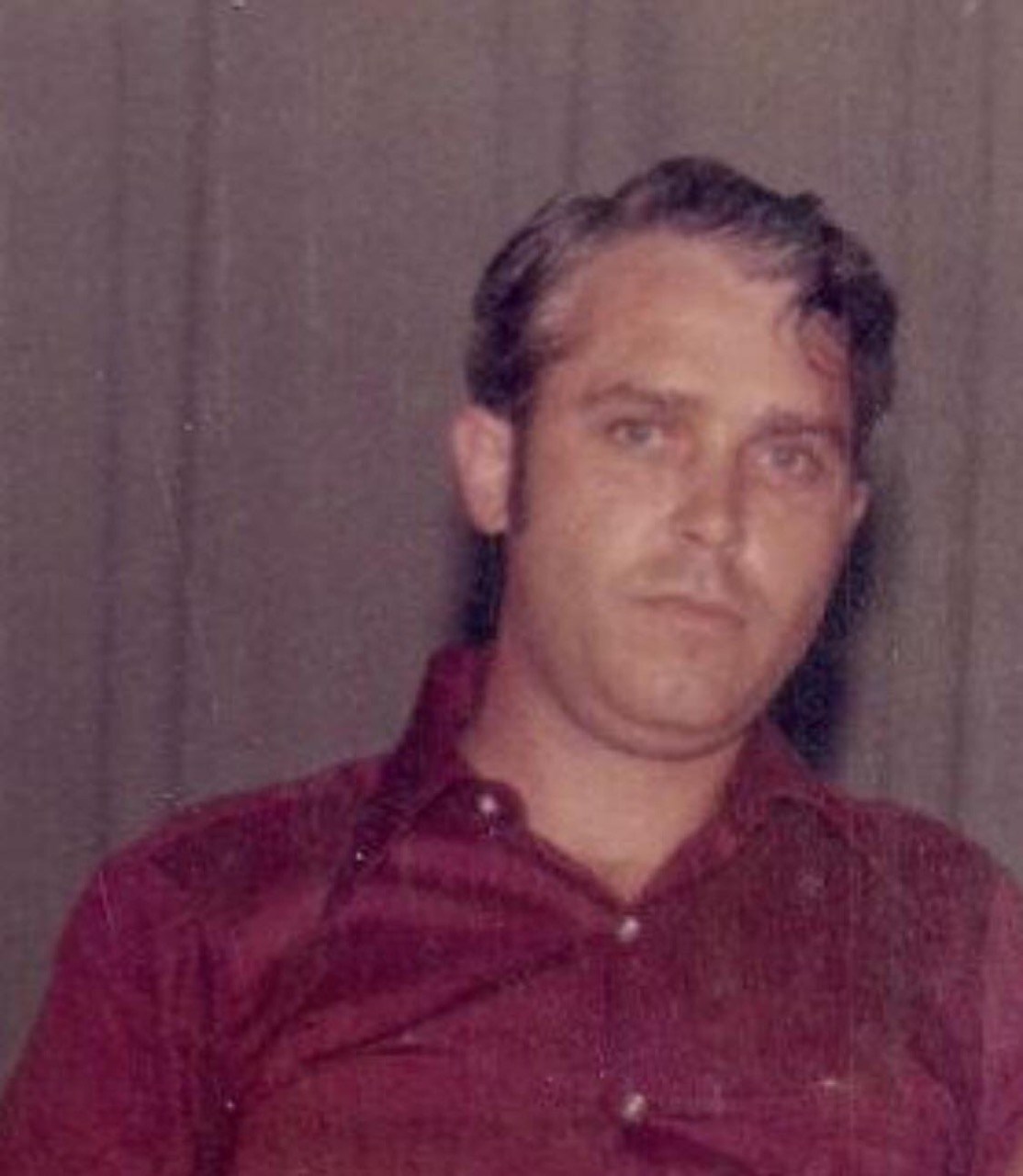 James Wimpee Obituary - Gadsden, AL