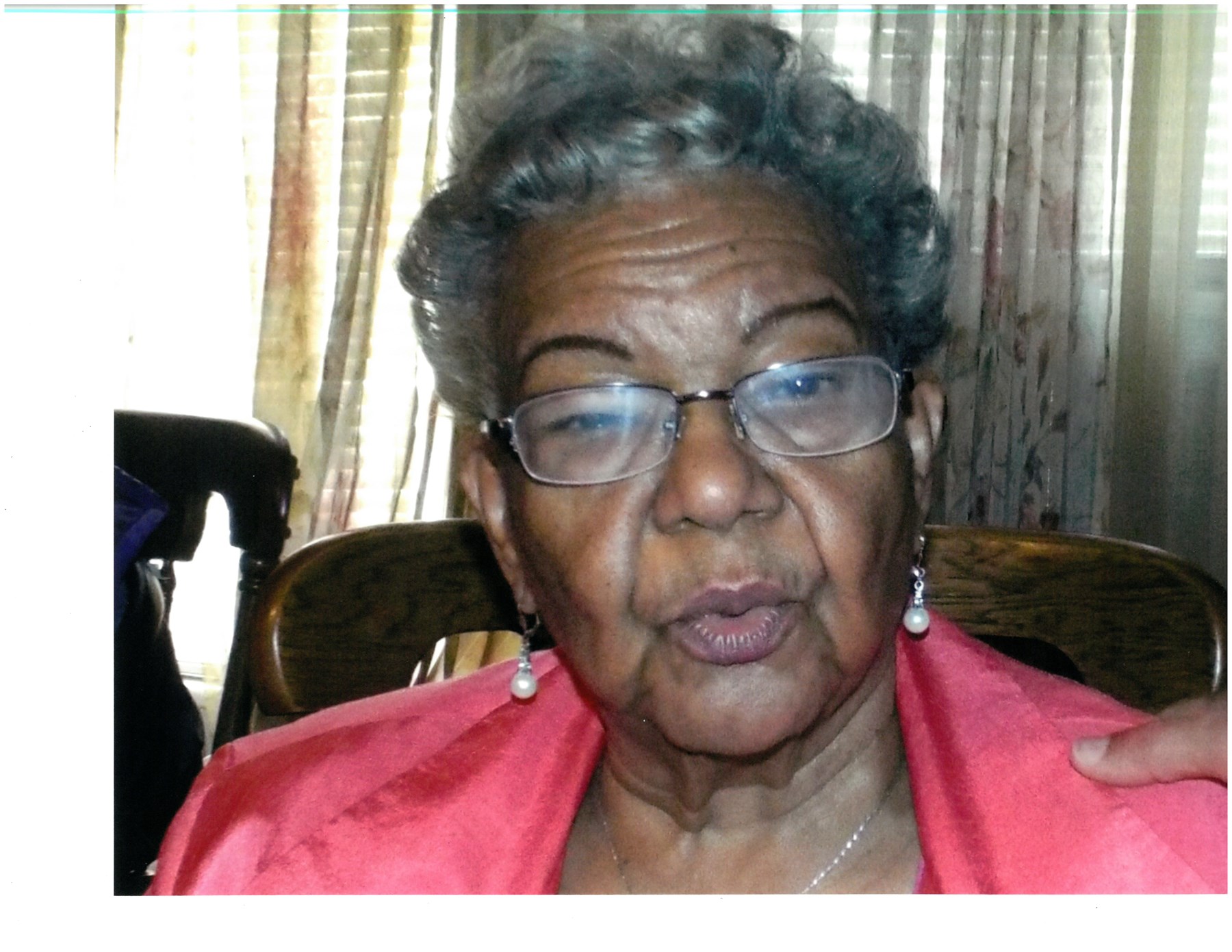 Julia Cruz Obituary - Reading, PA