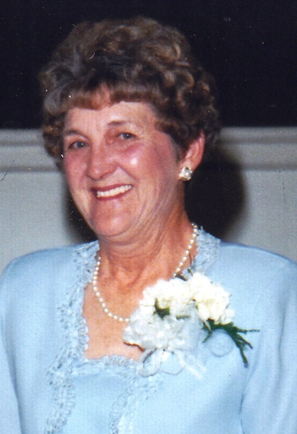 Joy Formby Obituary - Garden City, GA
