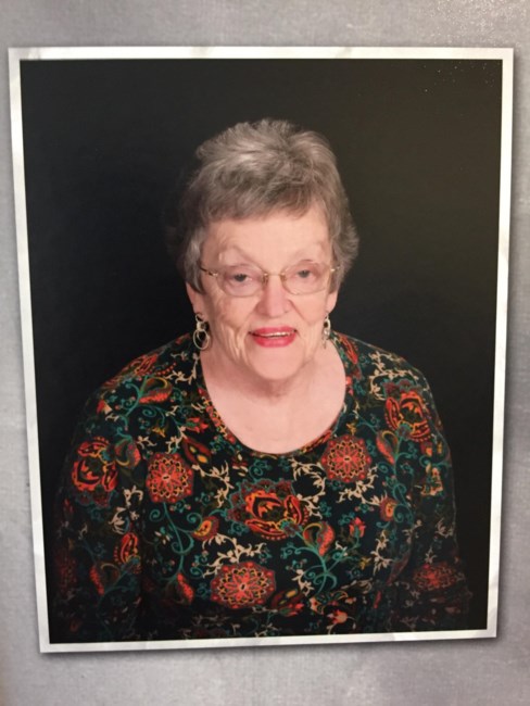 Nancy Jane Seitz Obituary - Dayton, OH