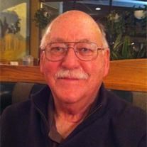 Gerald Gordon Obituary - Southington, CT