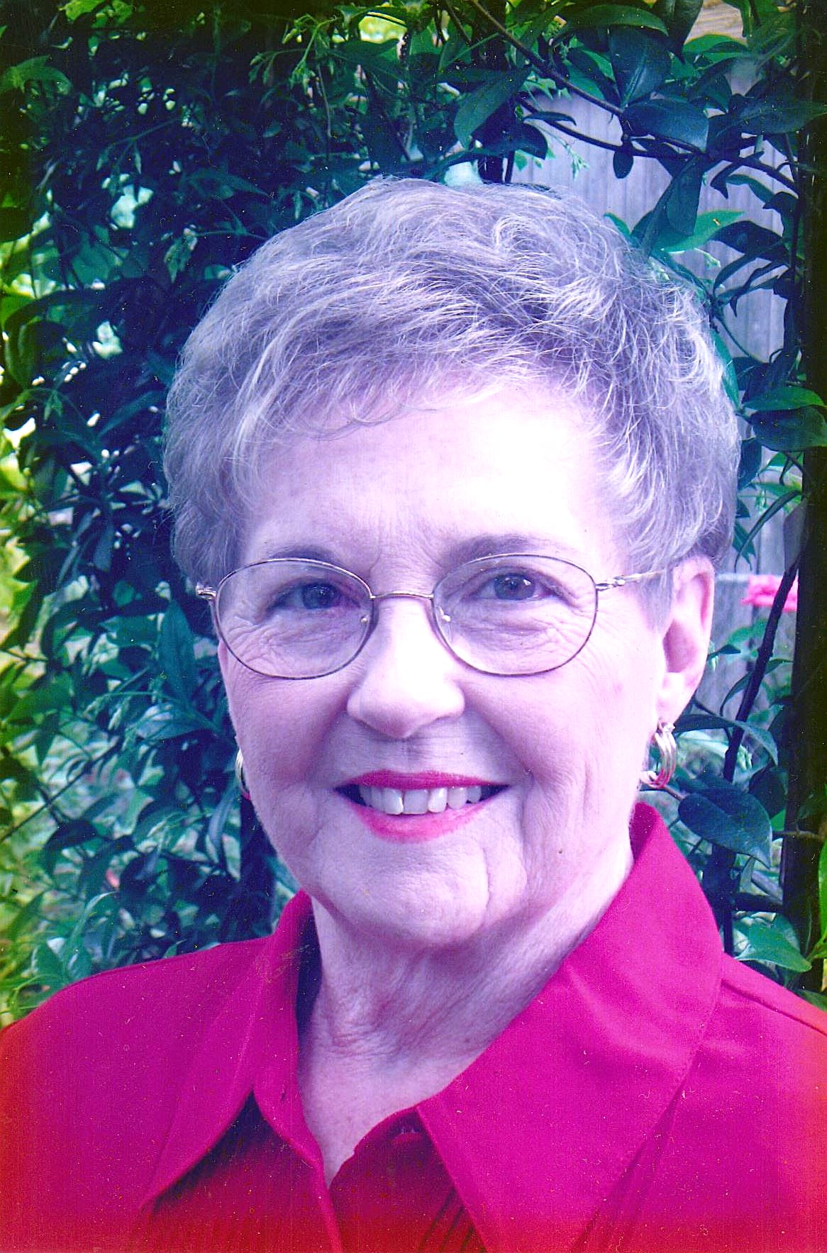 Rebecca "Becky" Ann Waggoner Obituary - Haughton, LA