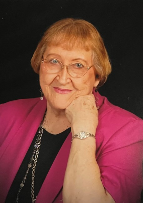 Patsy Scarborough Obituary - Dallas, TX