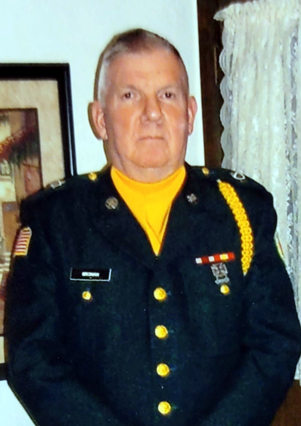 Richard Broman Obituary - Rochester, PA