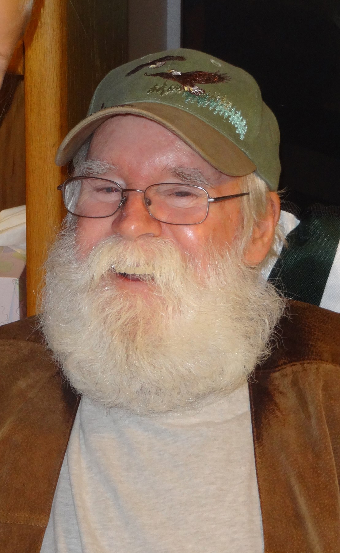 Wayne Arthur Vine Obituary - Norfolk, VA