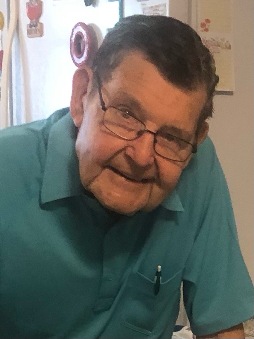 Billy Frank Jeffrey Obituary - Hamilton, TX