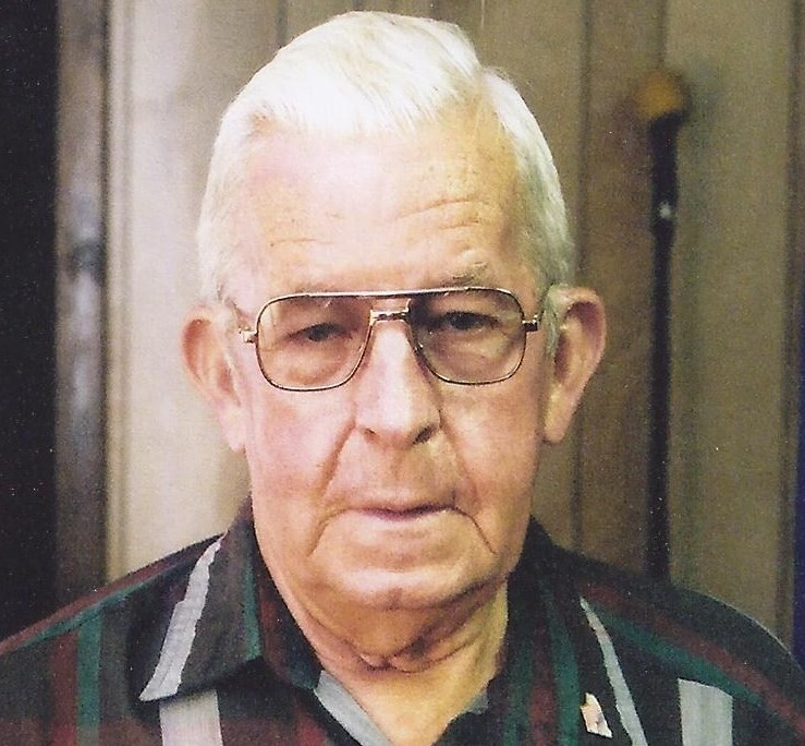 George W. "Papa" Decker Obituary - Jacksonville, FL