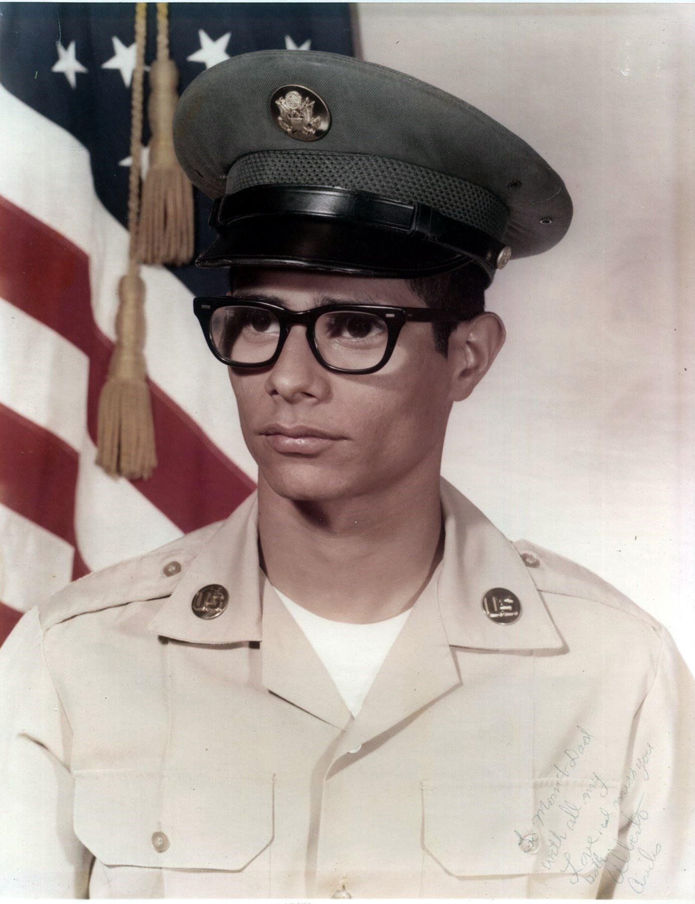 Alberto - Aviles Obituary - Anaheim, CA