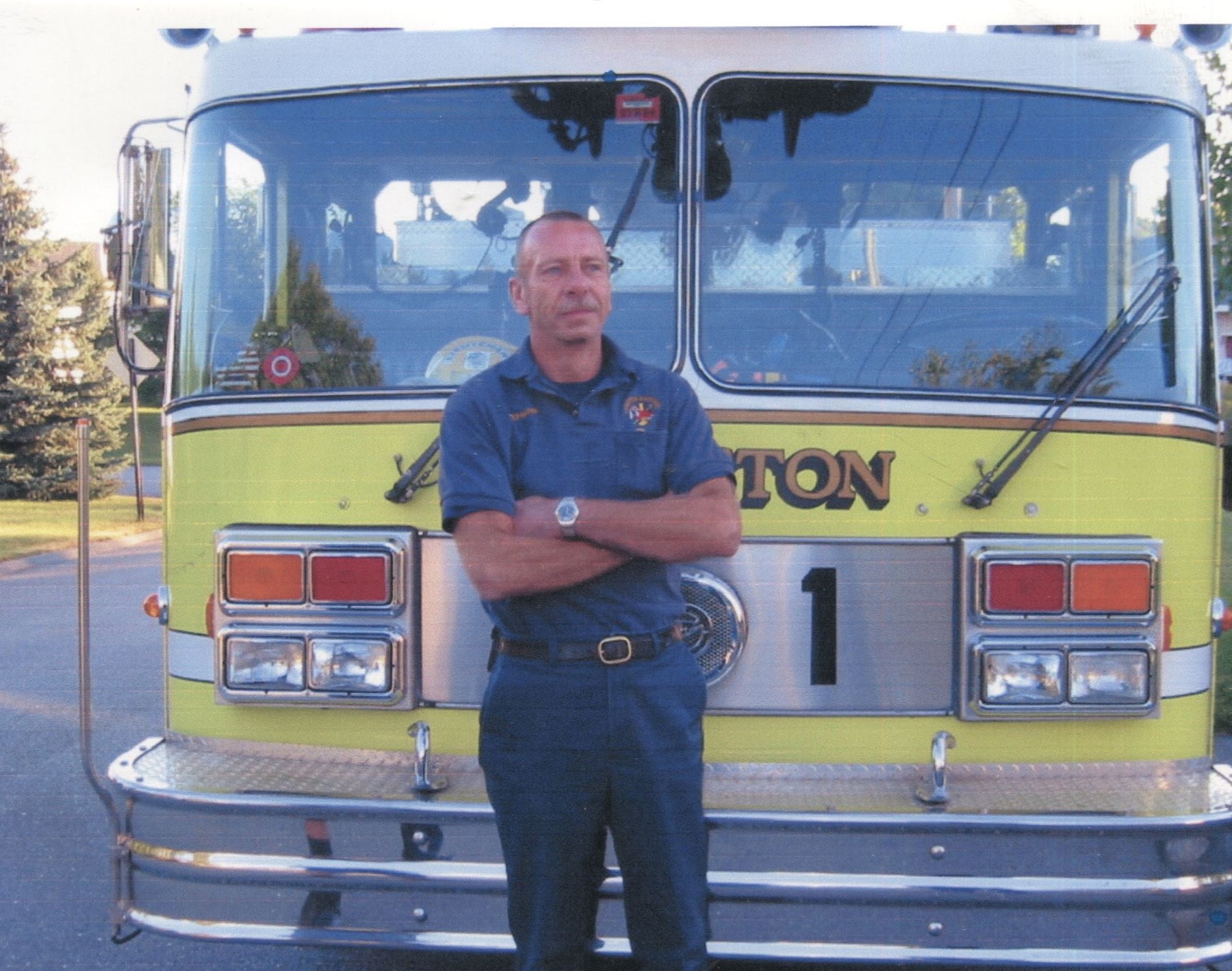 Daniel Turcotte Obituary - Auburn, ME