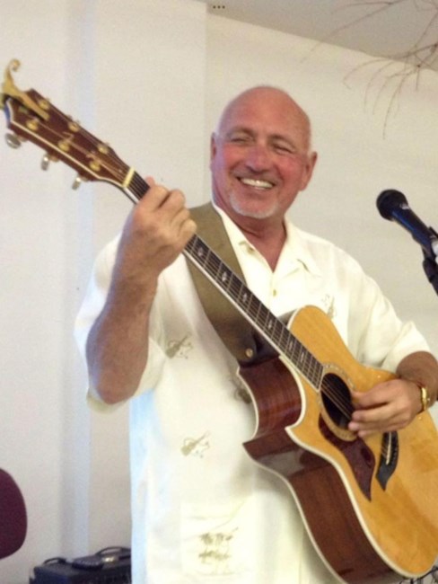 Richard Charles Pigg Obituary - Mission Viejo, CA