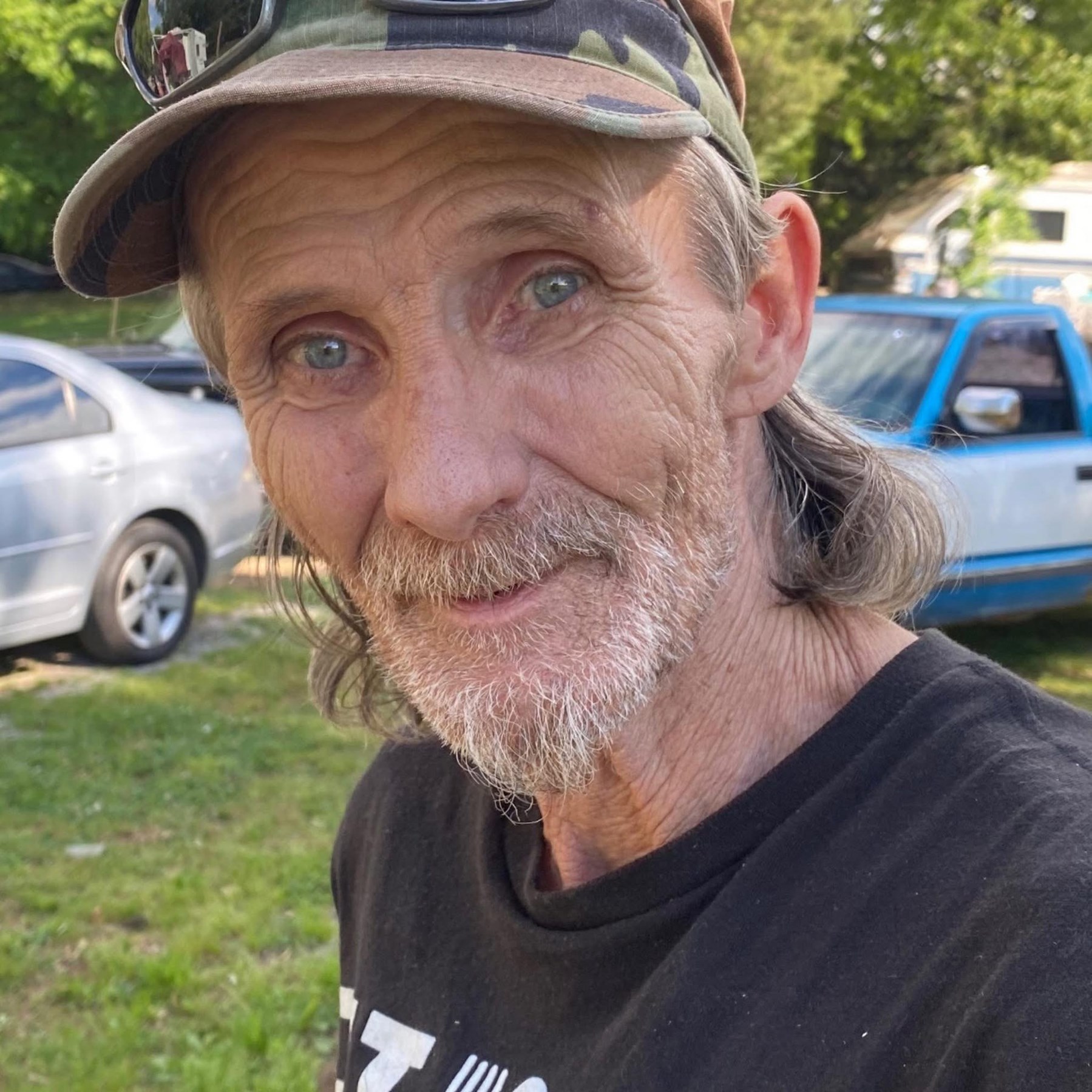 Carl Waddell Obituary - Morristown, TN